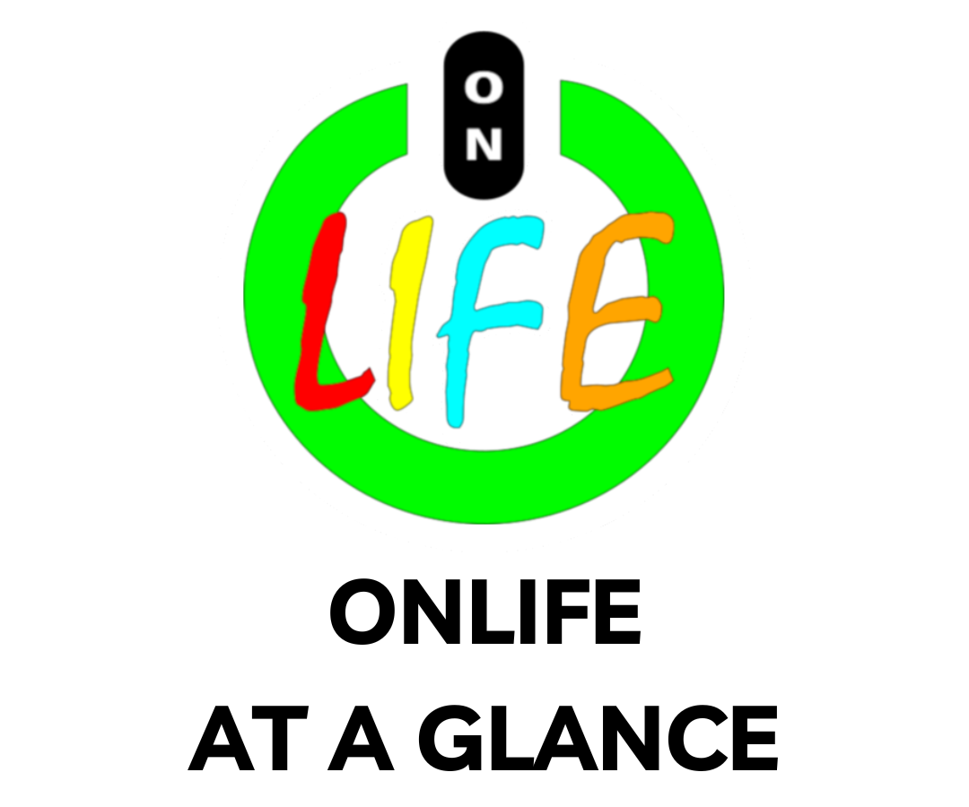 Onlife